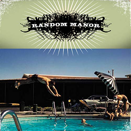 Amazon.com: Random Manor : Random Manor: Digital Music