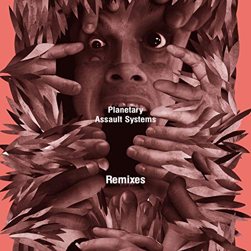 Remixes by Planetary Assault Systems on Amazon Music - Amazon.com
