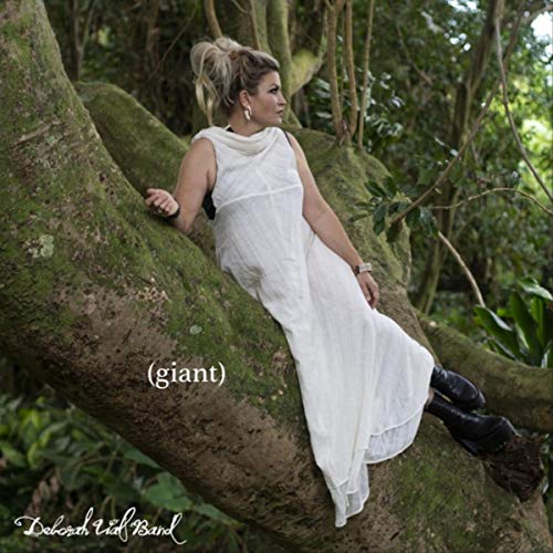 Amazon.co.jp: Giant [Explicit] : Deborah Vial Band: デジタルミュージック