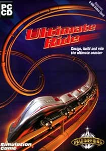 Ultimate Ride : Amazon.co.uk: PC & Video Games