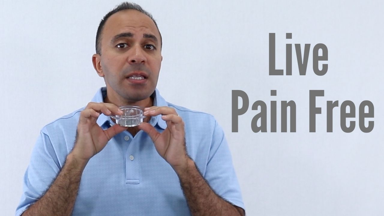 Watch ASTR MagnaHeal - Magnetic Therapy - Pain Relief on Amazon Live