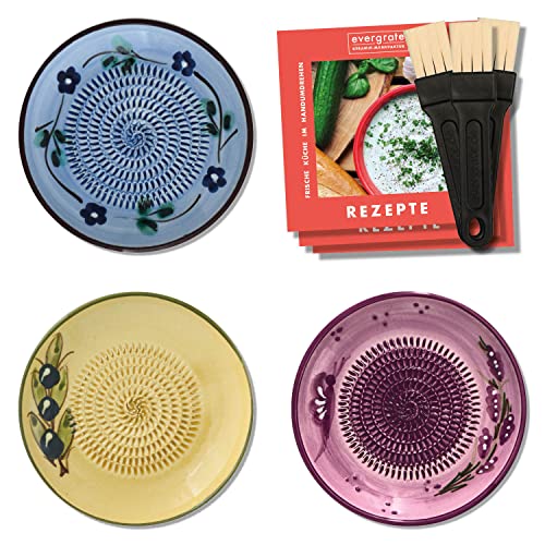 Reibe Aus Keramik – Die 15 besten Produkte im Vergleich ...