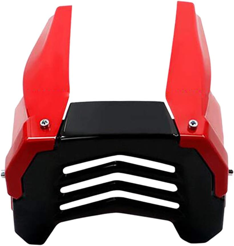 Engine Protector Guard Cover Under Cowl Fairing Cover For Honda Grom ...