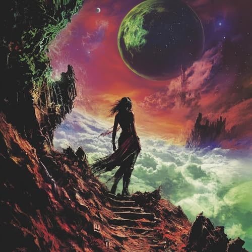 Play To the distant realm by Bjorgamus on Amazon Music