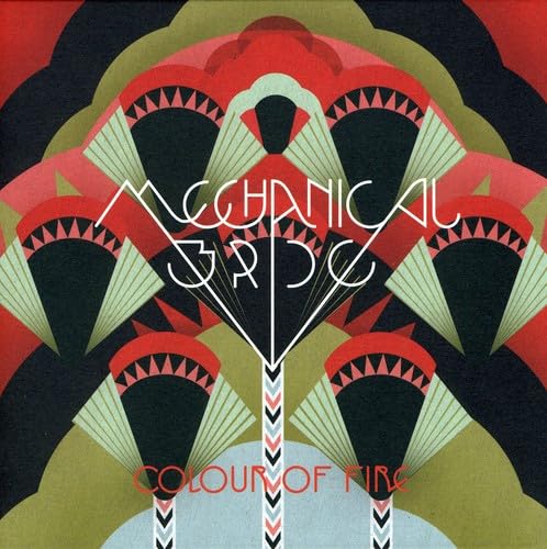 Amazon.com: Colour of Fire: CDs & Vinyl