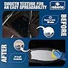 Amazon.com: Roberlo Maxilight Superior Lightweight Auto Body Filler ...