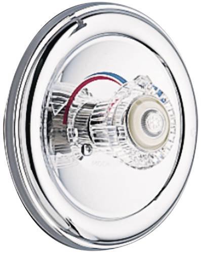 Moen 3170 Moentrol Shower Valve - 2031187 : Amazon.in: Home Improvement