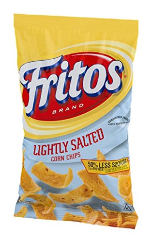Amazon.com: Fritos Lightly Salted Corn Chips