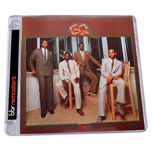 G.Q. Two (Expanded Edition) by GQ (2012) Audio CD: Amazon.de: Musik-CDs ...
