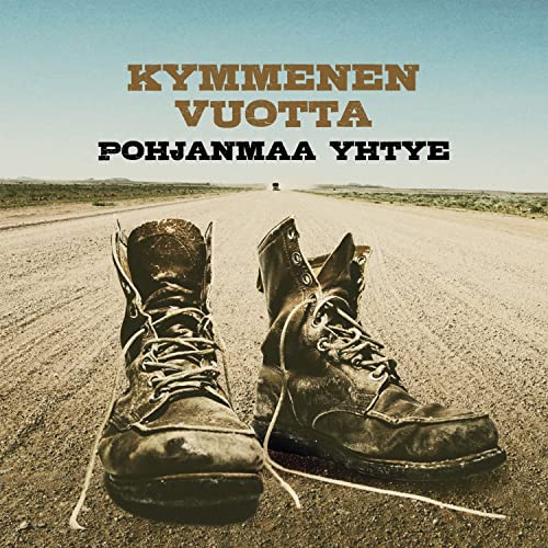 Amazon Music Unlimited - Pohjanmaa yhtye 『Kymmenen vuotta』