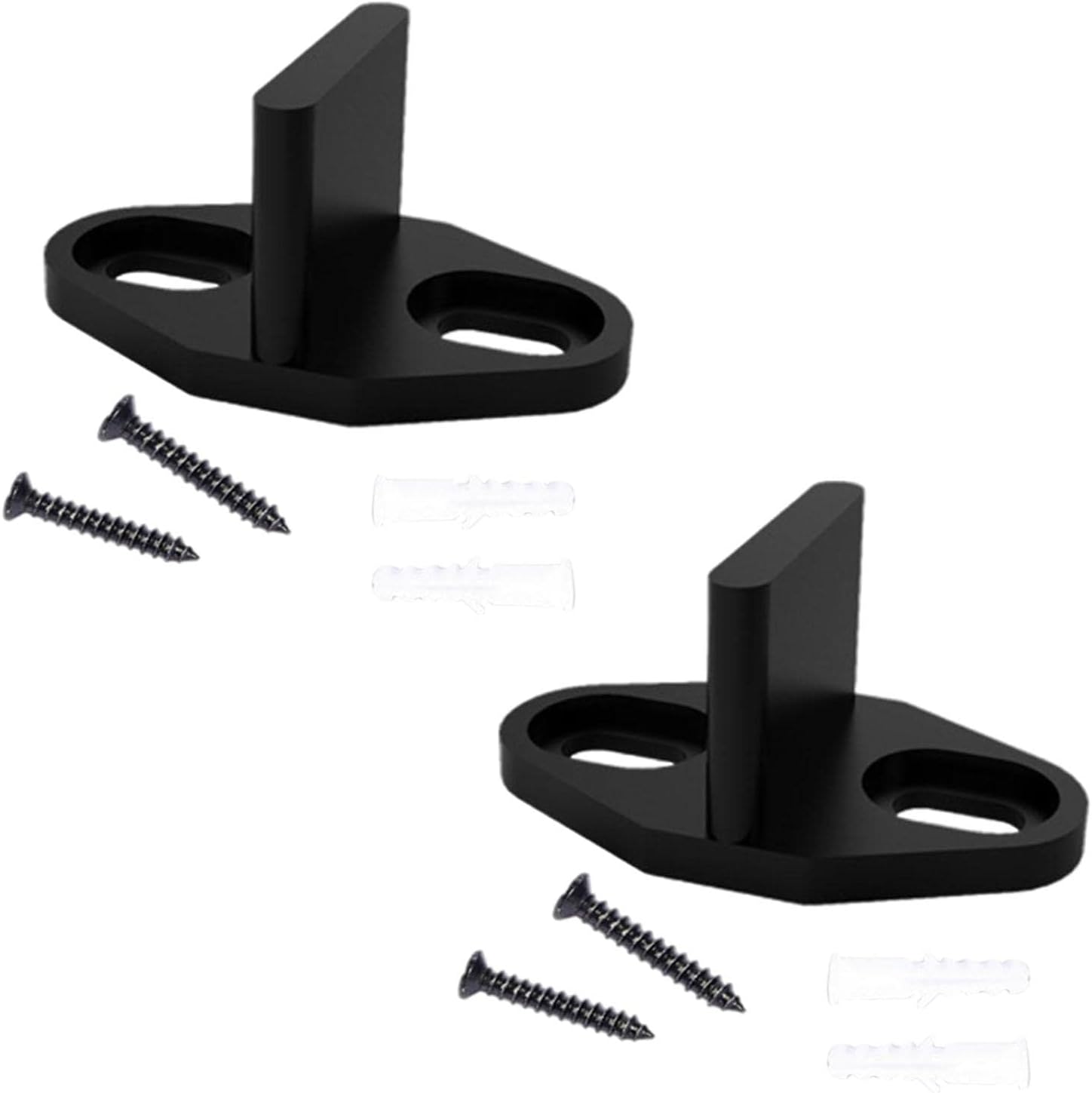 Amazon.com: Modern Sliding Barn Door Hardware for Cabinet and Wardrobe ...