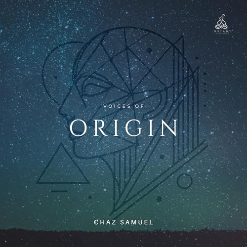 Amazon.com: Voices 1: Origin Journey : Chaz Samuel: Digital Music