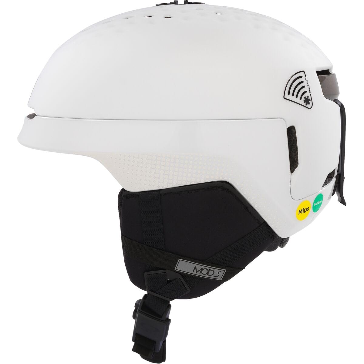 Snapklik.com : MOD3 ICE Snow Helmet