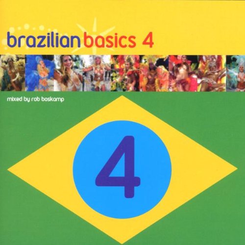 Essential Brazilian Basic: Various: Amazon.in: Music}