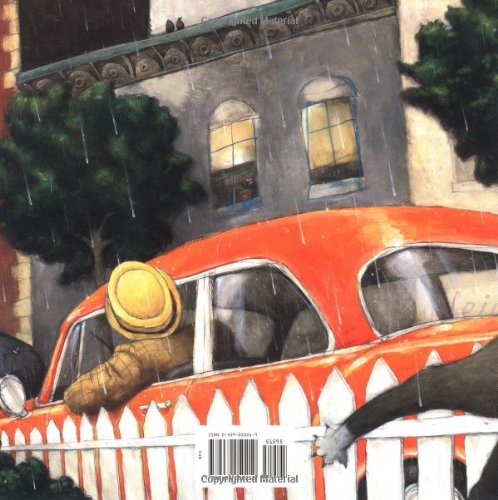 The Rain Came Down (Scholastic Bookshelf) - Want It All