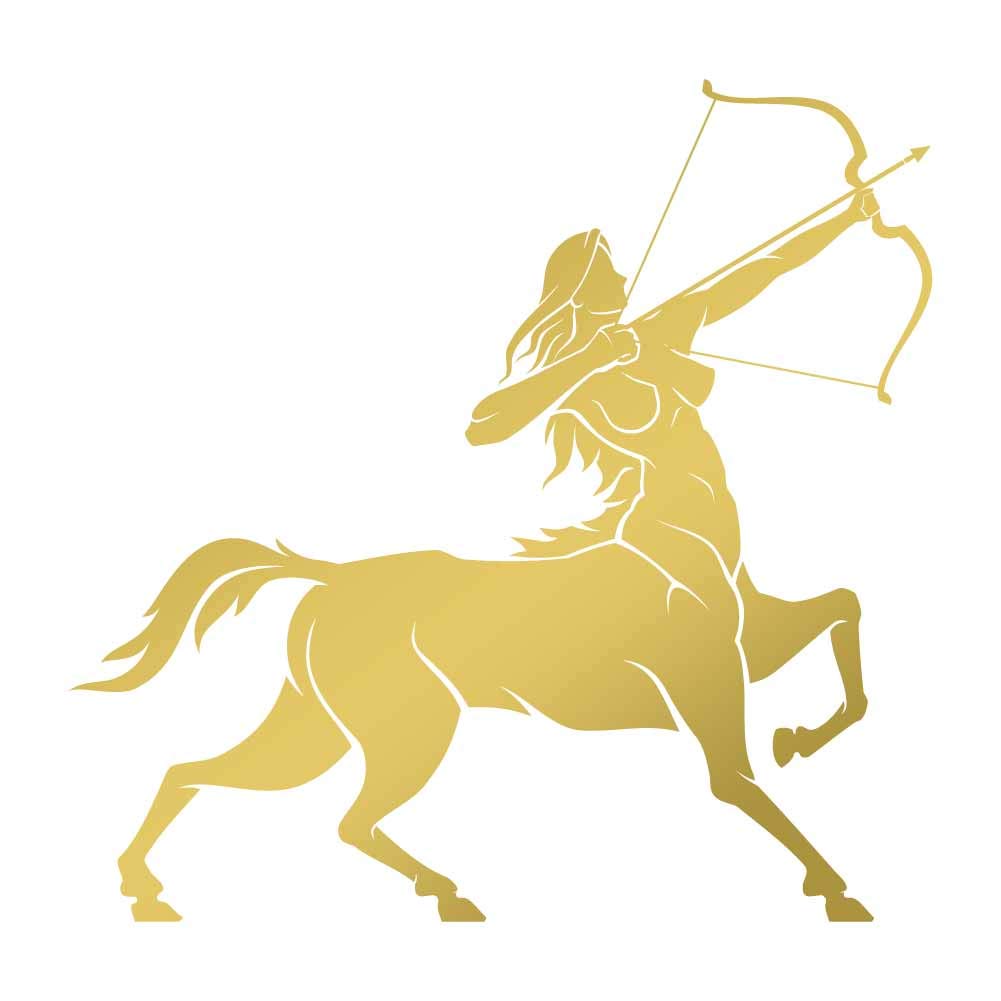 Female Centaur Archer