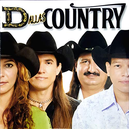 Play Galera do Chapéu by Dallas Country on Amazon Music
