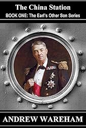 Andrew Wareham Books In Order - Books In Order