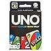 Buy Mattel Uno 50Th Anniversary Edition for Kids, Pack of 1 Online at ...