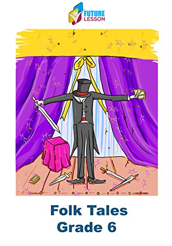 Short Stories: Grade 6 (Futurelesson Book 16) eBook : PTE LTD ...