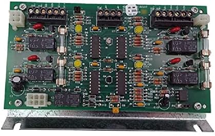Amazon.com: Simplex 4009-9804 NAC : Electronics