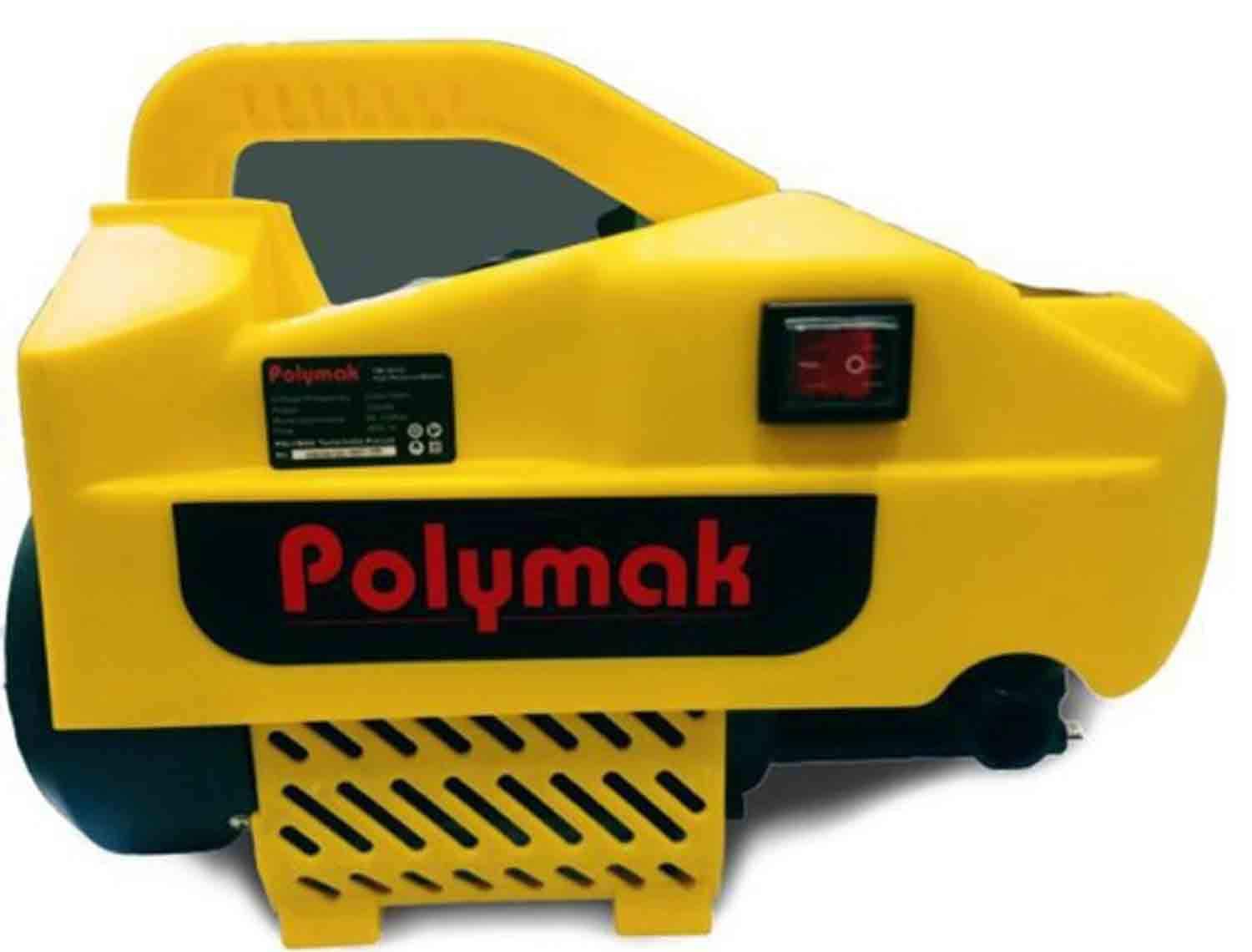 Generic Polymak high Pressure Washer : Amazon.in: Home & Kitchen