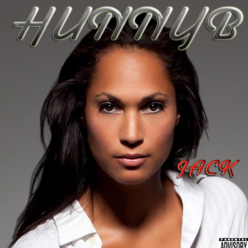 Amazon.com: Jack - Single : Hunnyb: Digital Music