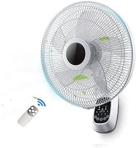 Amazon.com: Environmental Protection and no Noise Wall Mounted Remote ...
