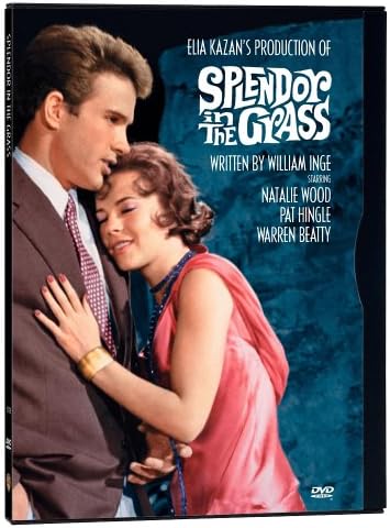 Splendor in the Grass [Import USA Zone 1]: Amazon.fr: Wood, Natalie ...