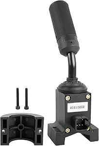 Amazon.com: Seaforie 85801938 Control Level Handle Compatible with New ...