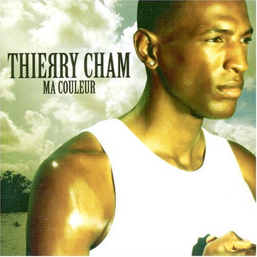 Cham, Thierry - Ma Couleur - Amazon.com Music