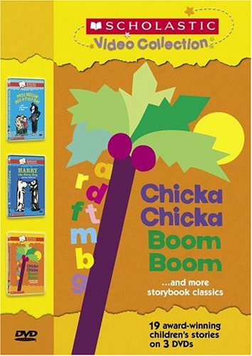 Amazon.com: New Video Group Scholastic Video Collection, Vol 2 : Movies ...