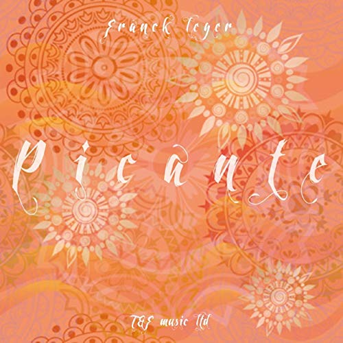 Play Picante by Franck LEGER on Amazon Music