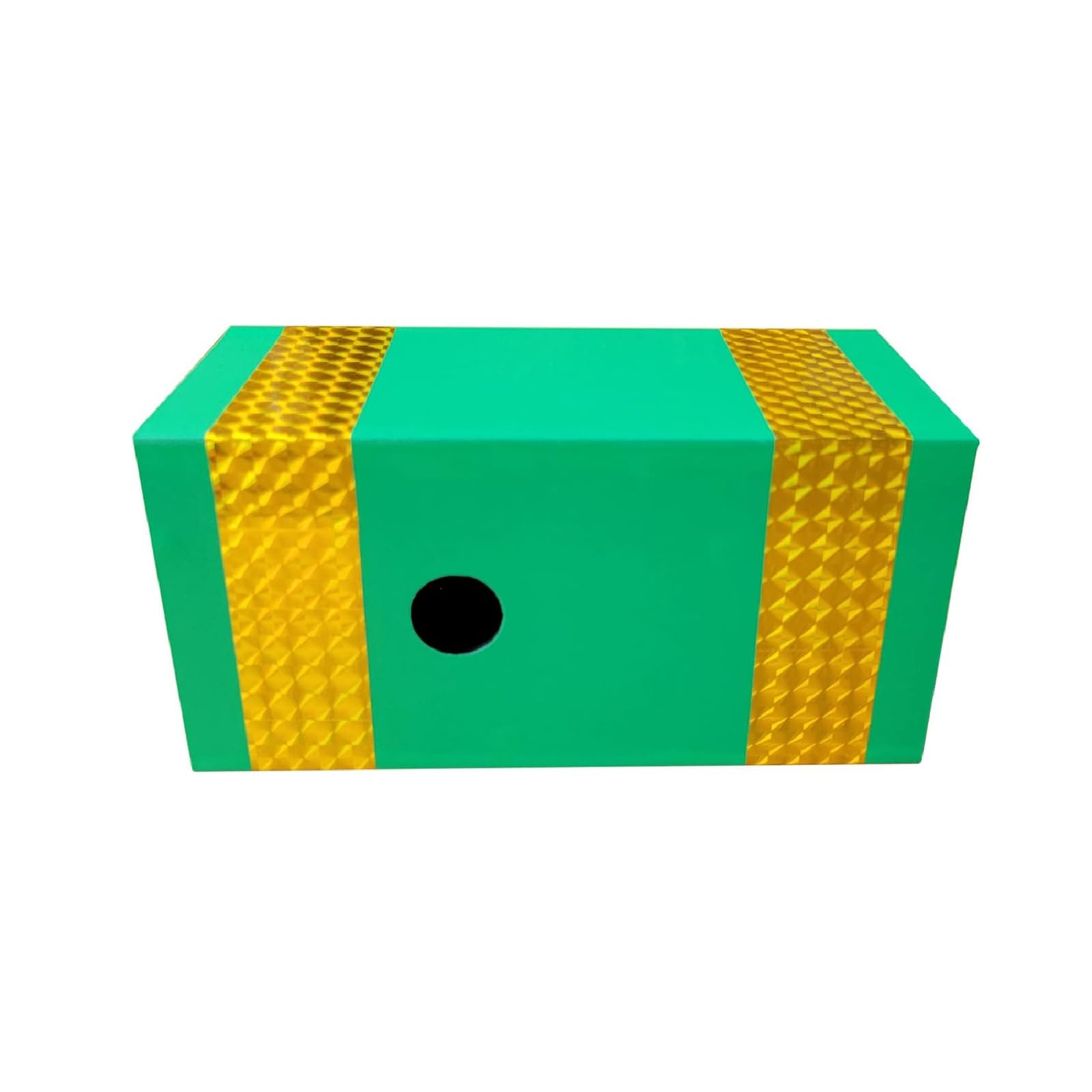 Cube Thru Stick Magic Tricks Amazing Stage Magia Illusions Gimmick ...