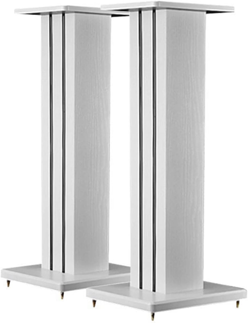 Amazon.com: Audio Stand 1 Pair of Speaker Stands Floorstanding Speaker ...