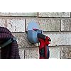 Amazon.com: Nozzle Dock - Garden Hose Nozzle Holder | Wall-Mount Hook ...