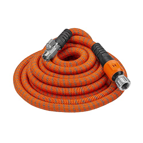 Best Pro Series Garden Hoses: Finding the Right Hose for Your Yard ...
