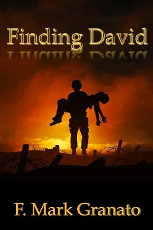 Finding David: Granato, F. Mark: 9781481275767: Amazon.com: Books