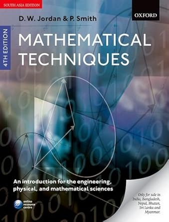 Buy Mathematical Techniques Book Online at Low Prices in India ...