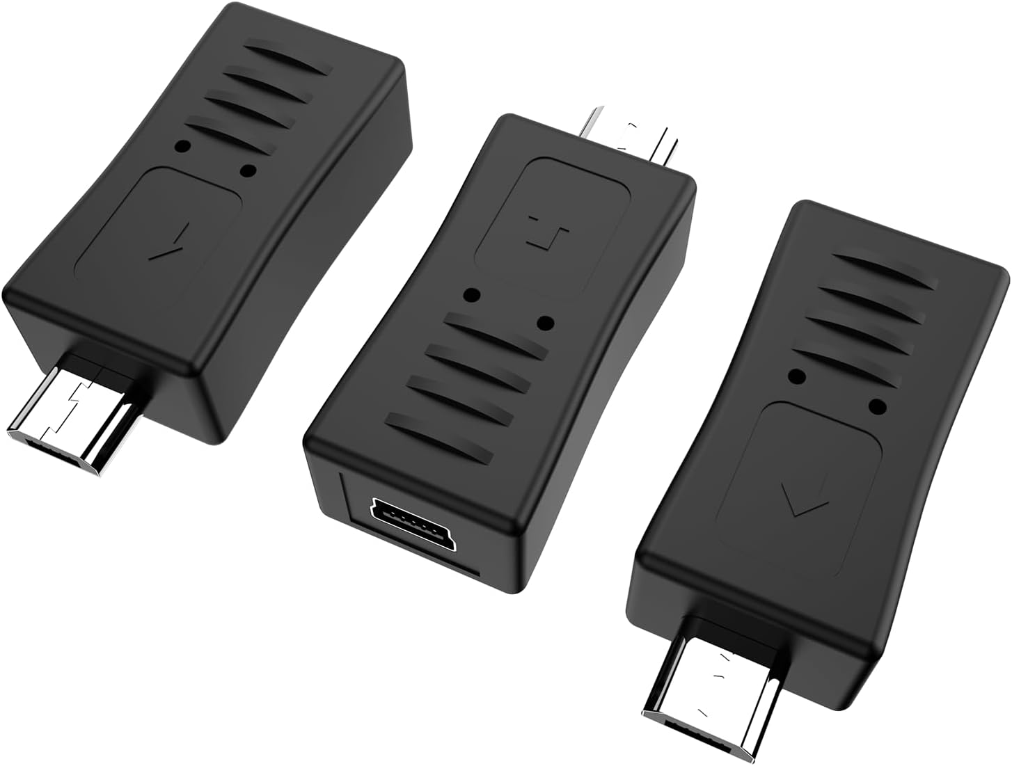 Amazon.com: USB Mini Adapter,USB-C to Mini-USB Adapter, Type C Female ...