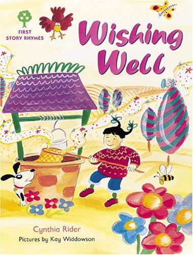 Amazon | Wishing Well (Oxford Reading Tree: Stages 1-9: Rhyme and ...