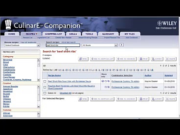 Professional Cooking 7th Edition – Mycookingkit.com