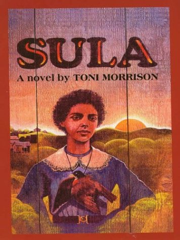 Sula: Morrison, Toni: 9780786246533: Amazon.com: Books