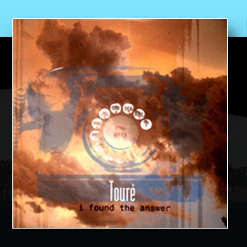 Amazon.com: I Found the Answer: CDs & Vinyl