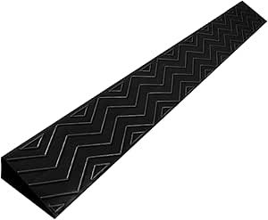 Amazon.co.jp: Indoor Slope Threshold Ramp Wheelchair Ramp Cleaning ...