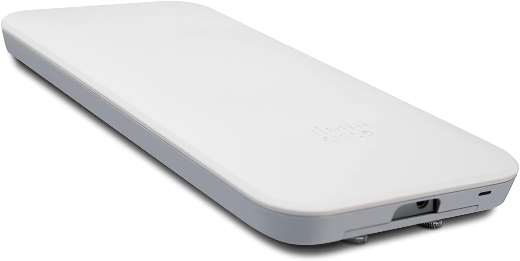 Amazon.com: CISCO DESIGNED Cisco Meraki Go Outdoor WiFi 6 Access Point ...
