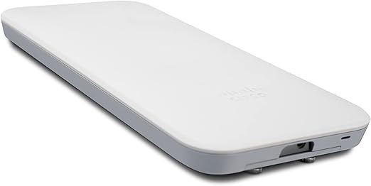 Meraki Go Outdoor WiFi 6 Access Point | Cloud Managed | Mesh | Cisco ...