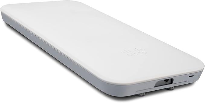 Meraki Go Outdoor WiFi 6 Access Point | Cloud Managed | Mesh | Cisco ...