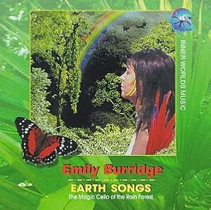 Earth Songs: Amazon.co.uk: CDs & Vinyl