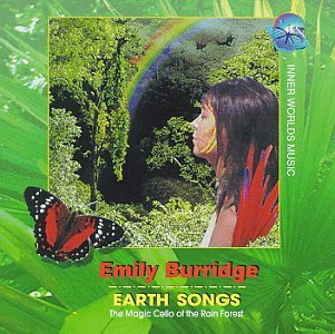 Earth Songs: Emily Burridge: Amazon.es: CD y vinilos}